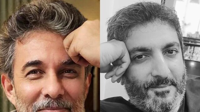 Actor Deepak Tijori Files Rs1.75-Crore Cheating Complaint Against ...
