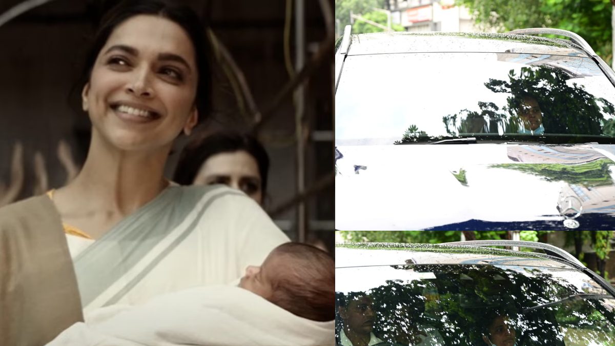 Deepika Padukone Discharged, Heads Home With Daughter Week After ...
