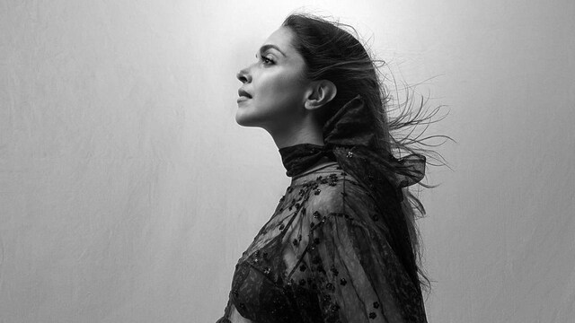 Deepika Padukone Offers a Peek into Her New Mom Life, Shares Reel on ...
