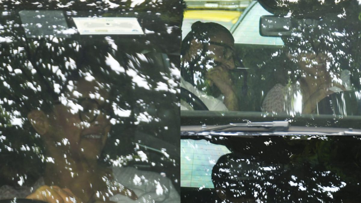 Deepika Padukone Holds Her Daughter Close In FIRST Photos, Heads Home ...