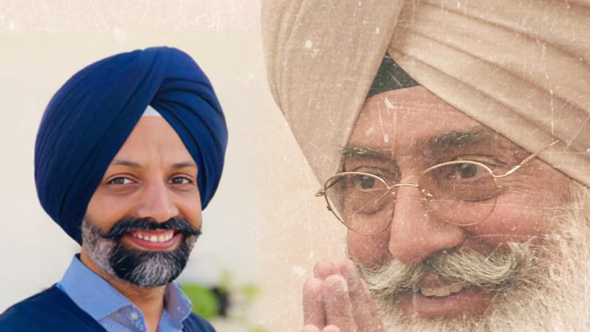 Jasdeep Singh Gill Appointed As New Chief Of Dera Radha Soami Satsang