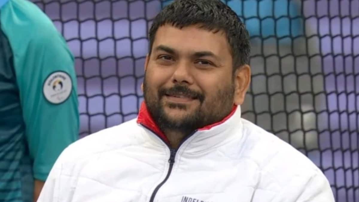 Paris Paralympic Games: Meet Dharambir, India's Fifth Gold Medallist In ...