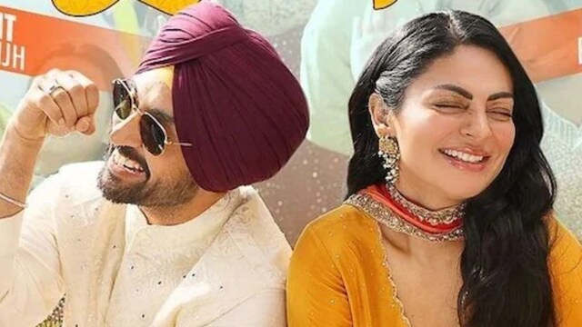 Diljit Dosanjh, Neeru Bajwa's Jatt & Juliet 3 Releases On OTT: Here's When And Where To Watch ...