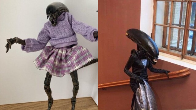 ‘Transgender Operations on Illegal Aliens’: Internet Visualises Donald ...