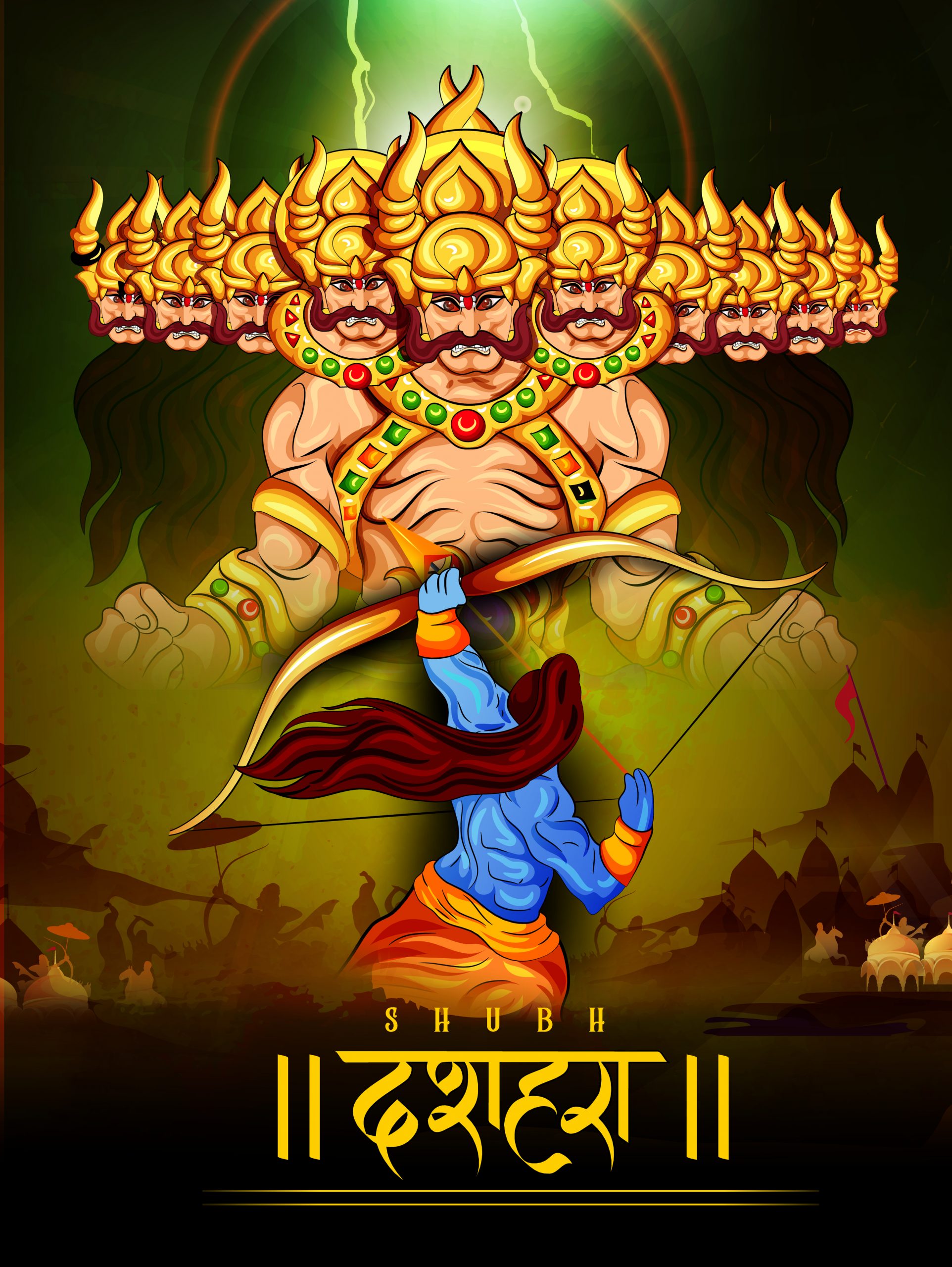 Dussehra 2024 Puja Muhurat Rituals Significance and Celebrations Across India News18