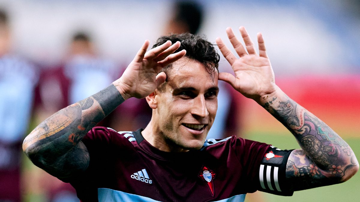 Former Celta Vigo Captain Hugo Mallo Convicted of Sexual Assault of ...