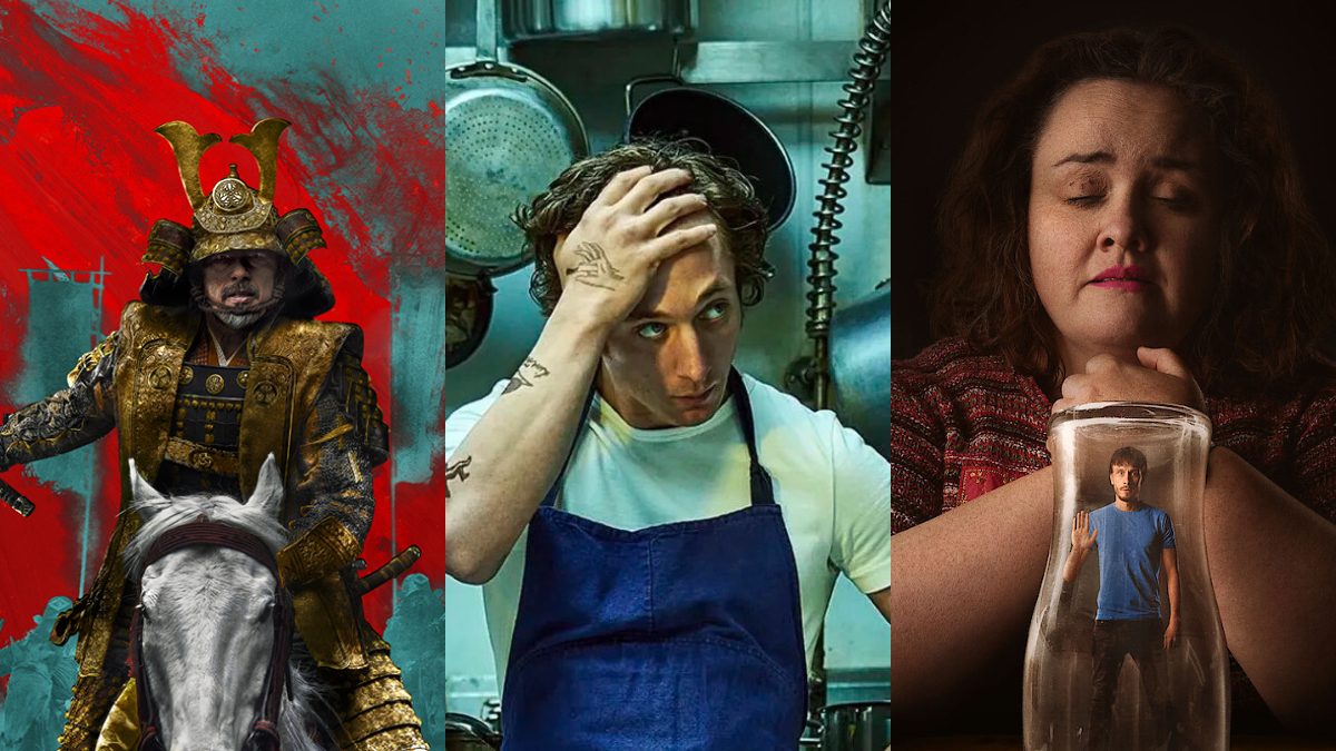 Emmys 2024 Winners: Hacks BEATS The Bear As Best Comedy Show; Shogun ...