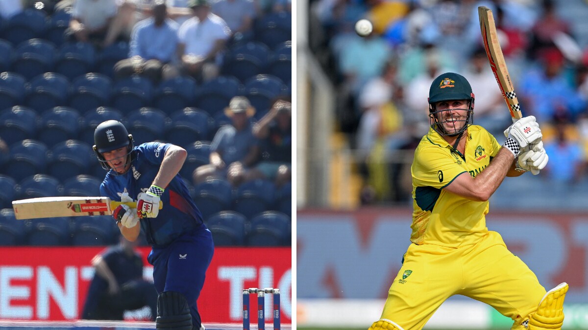 England vs Australia 1st ODI: Preview, Probable Playing XIs, Weather ...