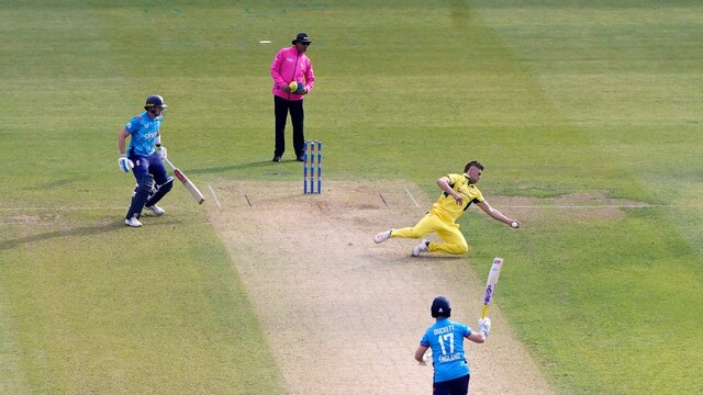 England vs Australia Live Score 4th ODI: Follow Scorecard, Match Action ...