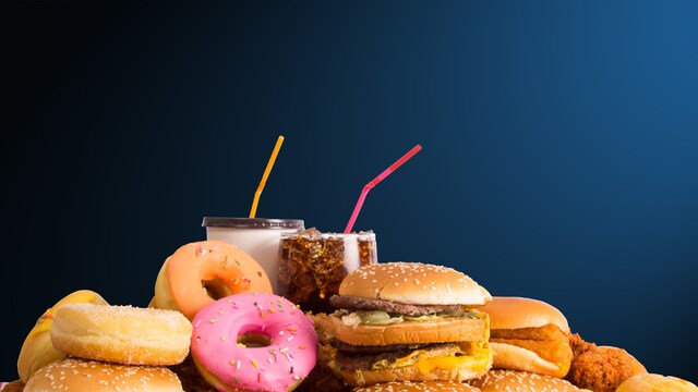 Rapid Rise in Fatty Liver Cases Among Children, Doctor Links It To ...