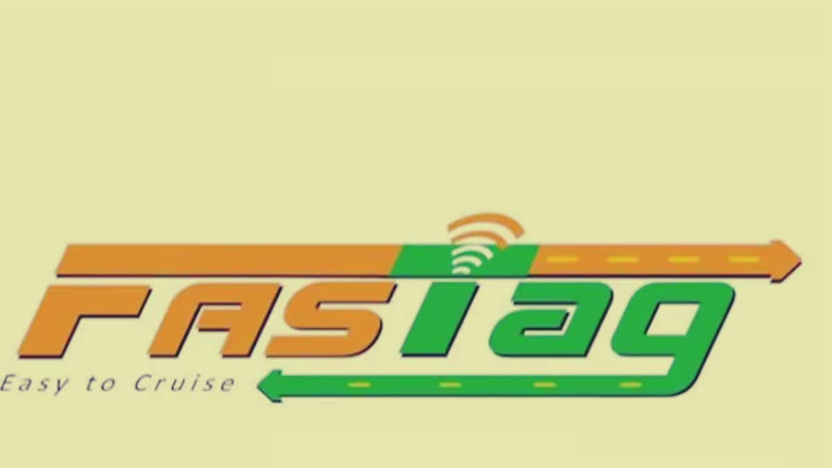 SBI Introduces New FASTag Design To Reduce Toll Wait Times, Identify ...