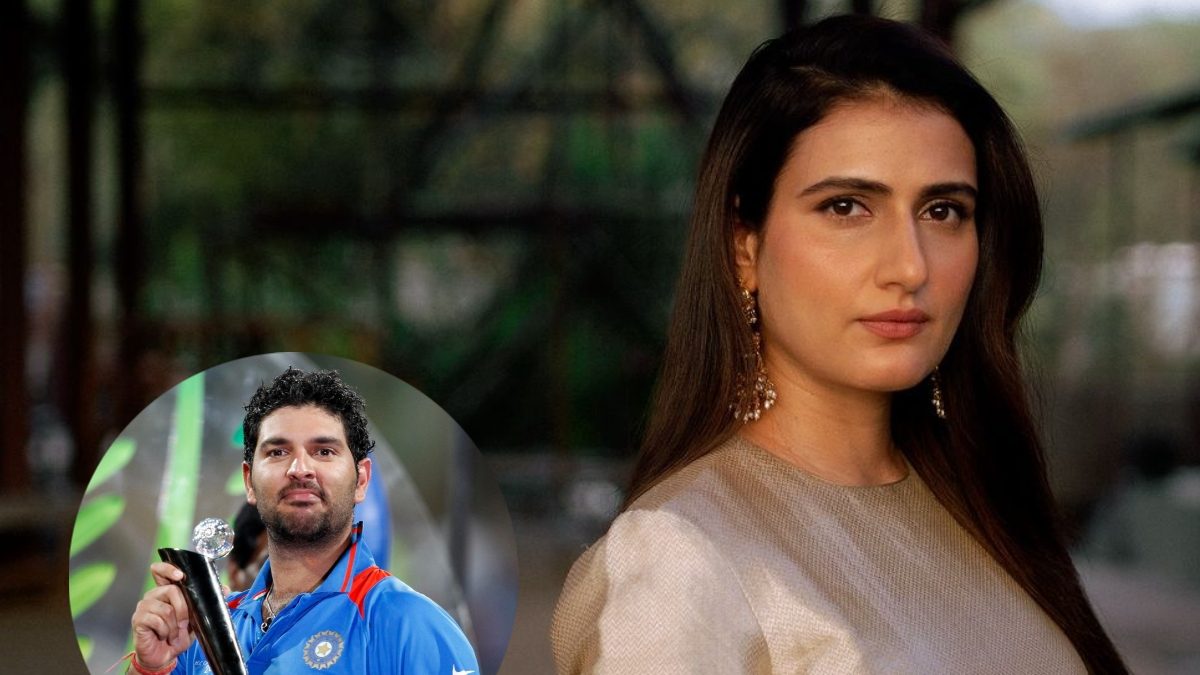 Fatima Sana Shaikh To Play Yuvraj Singh’s Love Interest In His Biopic ...