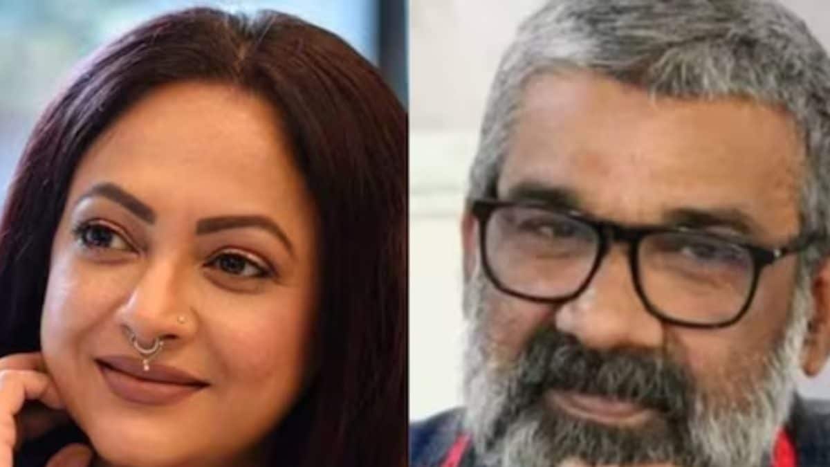 Sreelekha Mitra Apologises to Joshy Joseph, Who Backed Her Accusations Against Ranjith For This ...