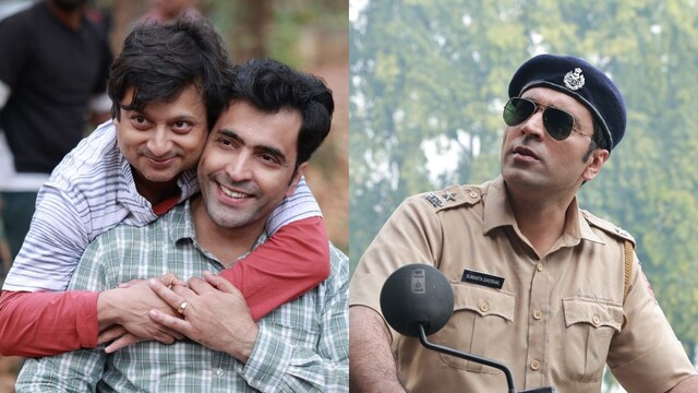 Directors Shiboprosad Mukherjee-Nandita Roy On Bohurupi: 'Aim To Redefine Action-Drama Genre In ...