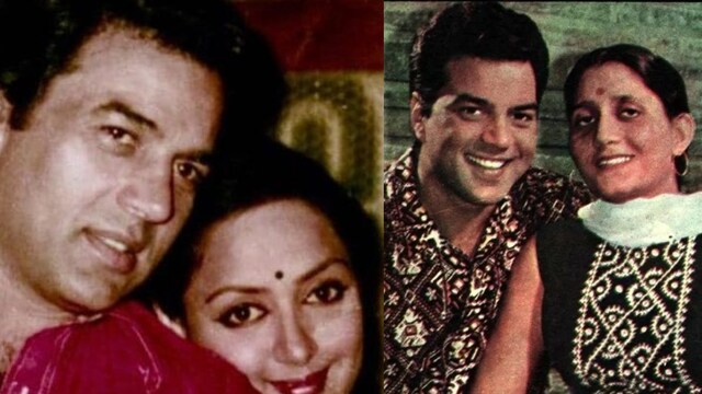 When Hema Malini Revealed Why She Never Visited Dharmendra's House: 'Even My Daughters ...