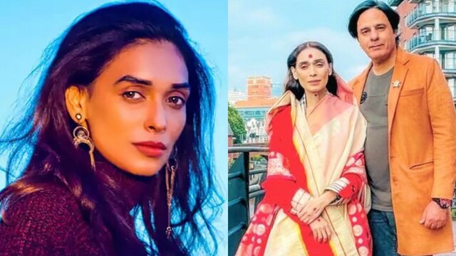 Who Is Aashiqui Fame Rahul Roy's Sister Priyanka Roy AKA Hari Ma? Know ...