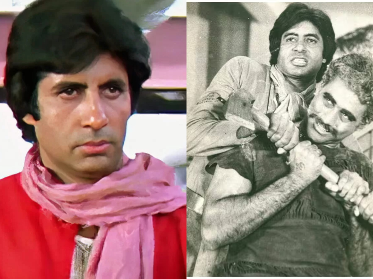 Happy Birthday Amitabh Bachchan: Celebrating the Legacy of an Indian ...