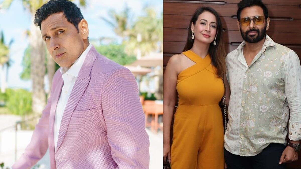 Khosla Ka Ghosla Actor Parvin Dabas In ICU After Road Accident, Wife Preeti Jhangiani with Him ...