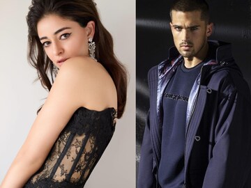 Who Is Walker Blanco, Ananya Panday's Boyfriend Who Declared His Love ...