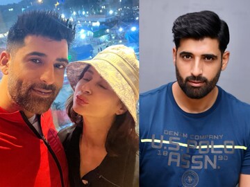 Who Is Urmila Matondkar’s Husband Mohsin Akhtar Mir? Here’s What to ...