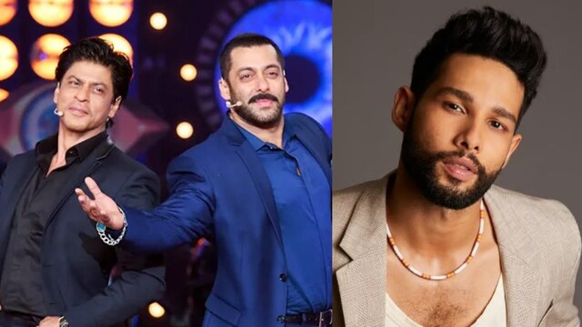 'Shah Rukh Khan Invited Me To Mannat, Salman Khan Praised My Work ...