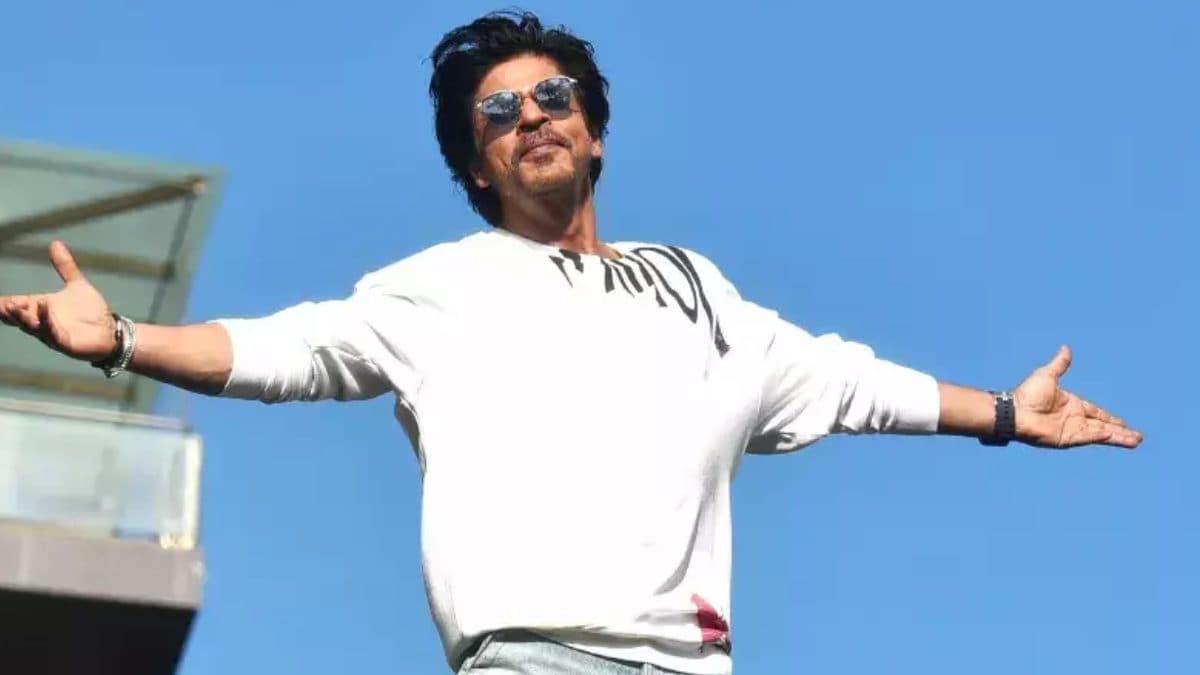 SRK Death Threat Case: Man Whose Phone Was Used To Make Call Says It ...