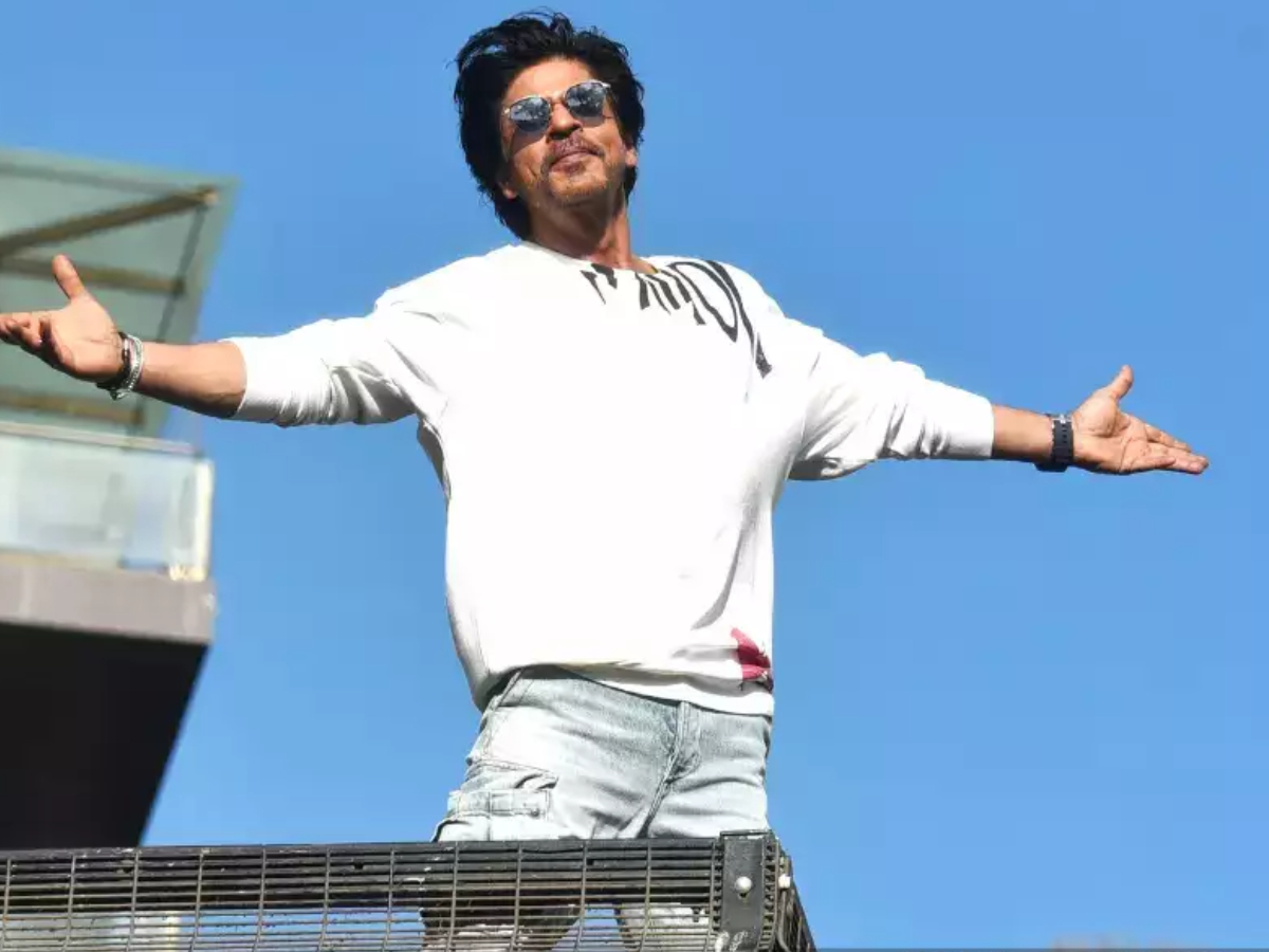 Shah Rukh Khan Turns 59: King Khan's Bollywood Journey, Love Story, and ...