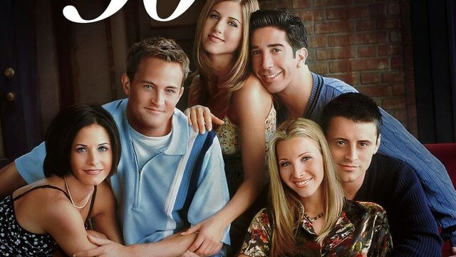 FRIENDS Themed Game Show Celebrating 30th Anniversary of Beloved Sitcom ...