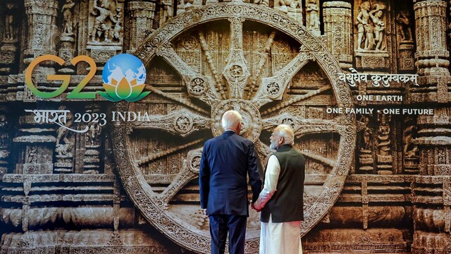 Opinion | India’s G20 Legacy: ‘Vasudhaiva Kutumbakam’ in Action, Global South at Centre Stage ...