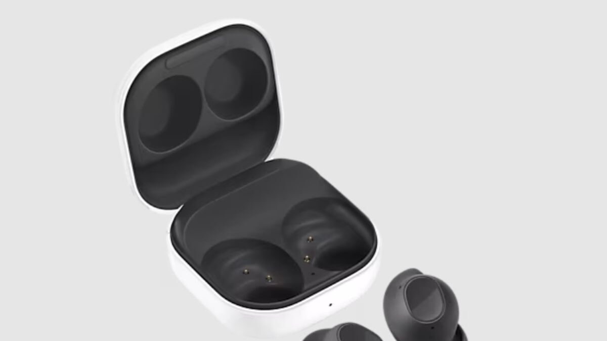 Samsung Galaxy Buds FE 'Explodes', Leaves User With Permanent Hearing ...
