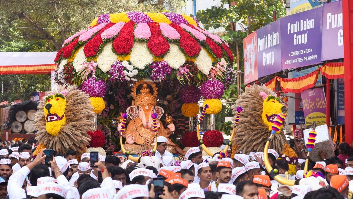 The Week Vivekananda and Tilak Ignited Hindu Pride: And Why It Still ...