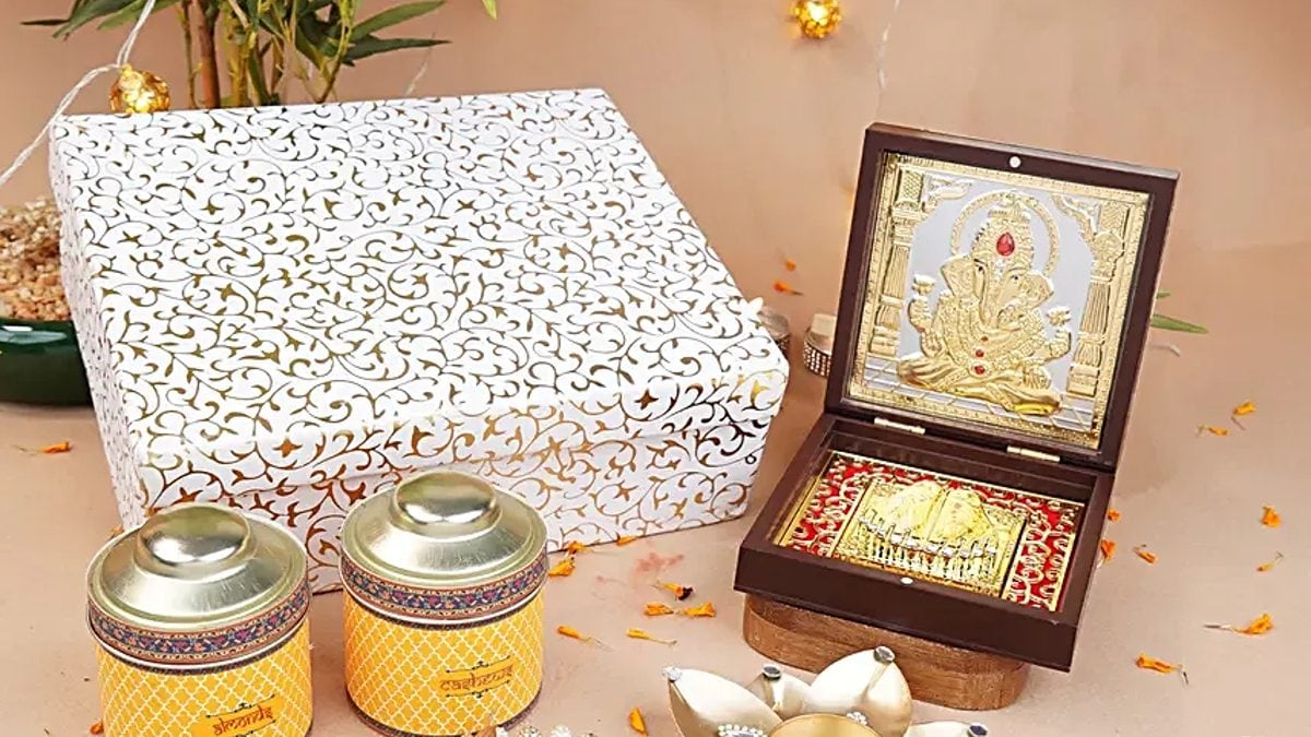 5 Unique Gifts That Embody the Spirit of Ganesh Chaturthi | Lifestyle ...