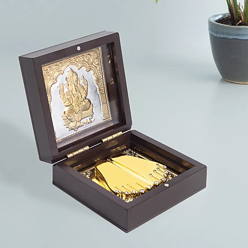 5 Unique Gifts That Embody the Spirit of Ganesh Chaturthi | Lifestyle ...