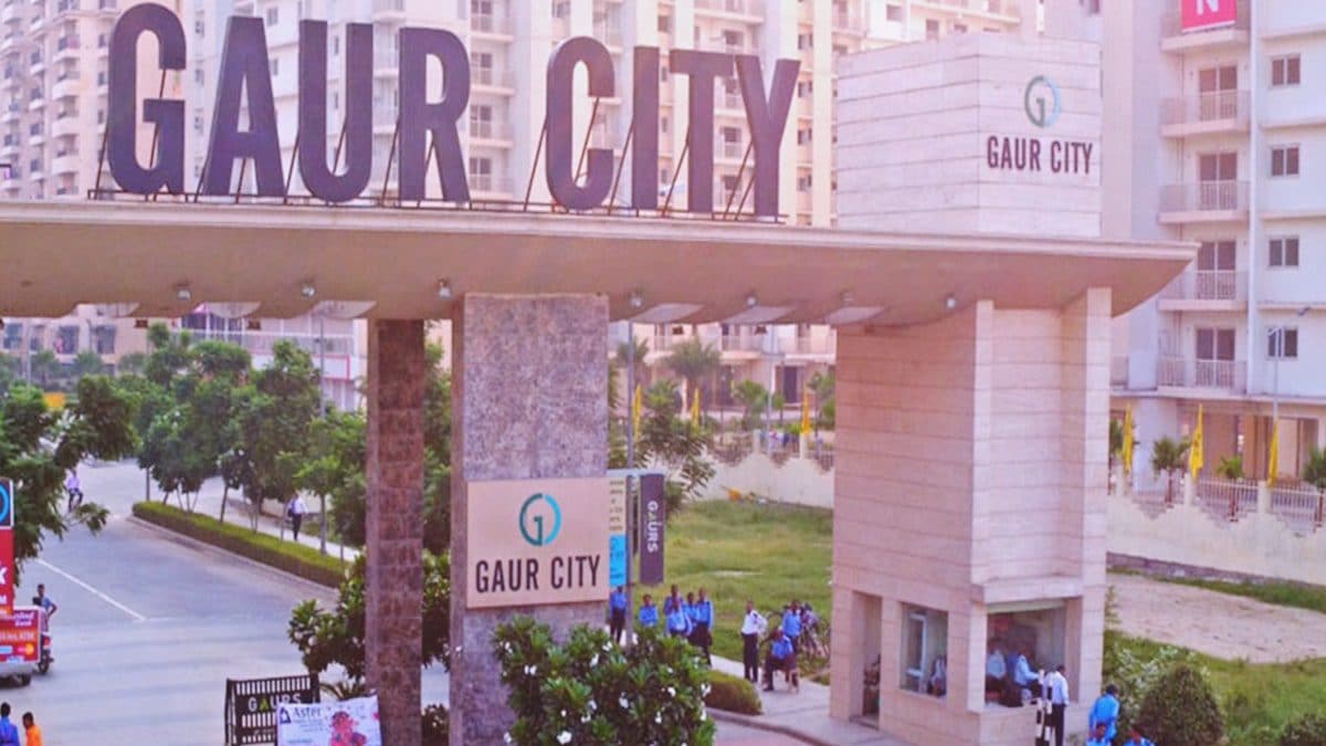NCR's Realty Giant Gaurs Group Plans IPO, CMD Reveals Timeline ...