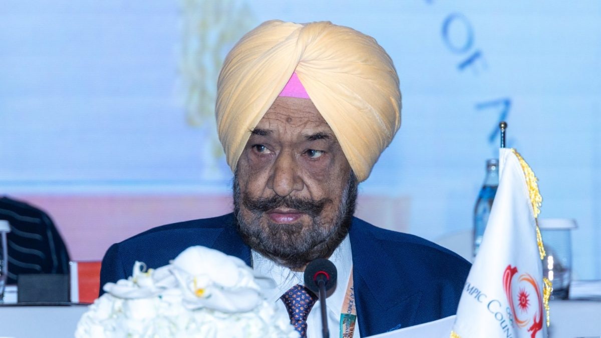 Raja Randhir Singh Becomes First-Ever Indian to Be Elected President of ...
