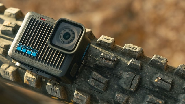 GoPro Hero Smallest Camera With 4K Video Recording Support Launched In ...