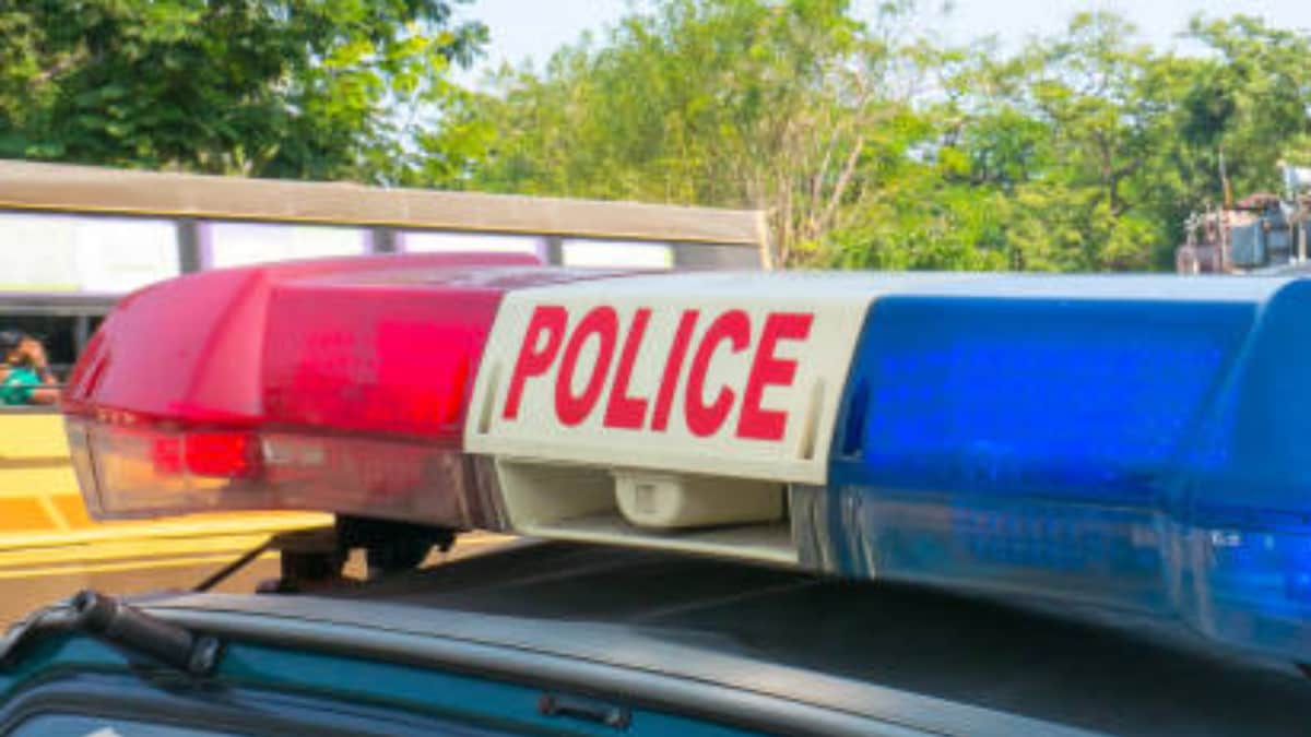 Phone Snatching Incidents Surge in Greater Noida, ACP Says 'Action Is ...