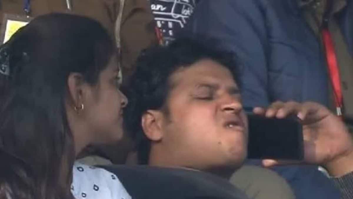 Test Cricket Returns to Kanpur as India Face Bangladesh But Fans Want ...