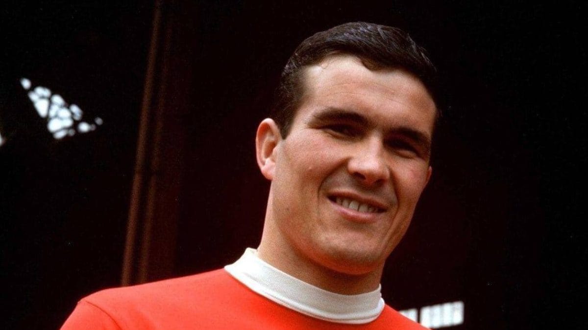 Former Liverpool Captain, Legend Ron Yeats Passes Away at 86 | Football ...