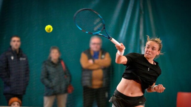 French Tennis Player Files For Legal Action Against Online Abuse ...