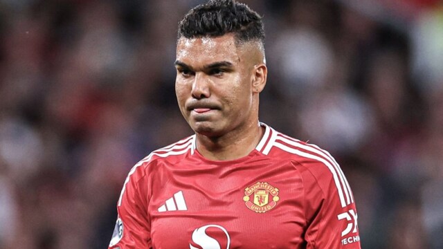 Casemiro's Wife Hits Back At Critics After Liverpool Disasterclass By ...