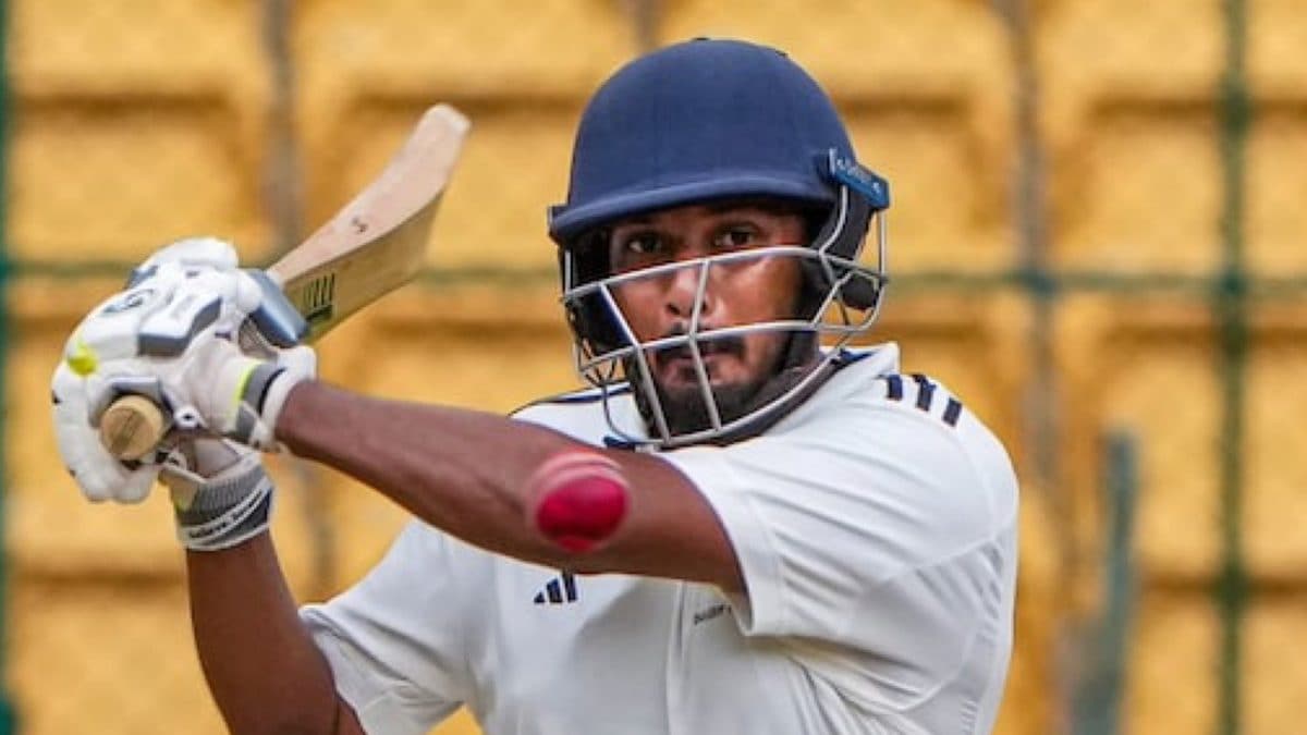 Duleep Trophy 2024: Ricky Bhui Nears Century, Shreyas Iyer Puts up ...