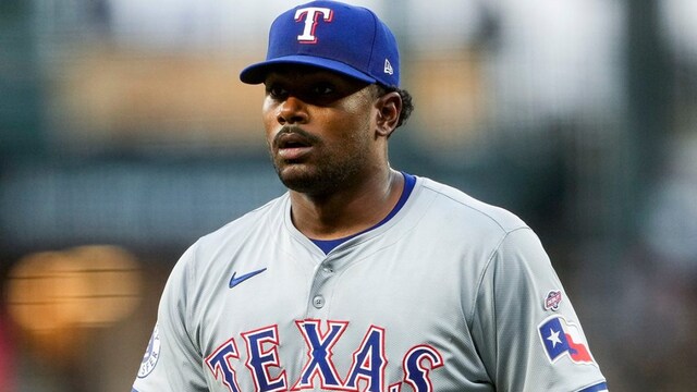 Texas Rangers Pitcher Kumar Rocker Becomes First Indian-Origin Player ...