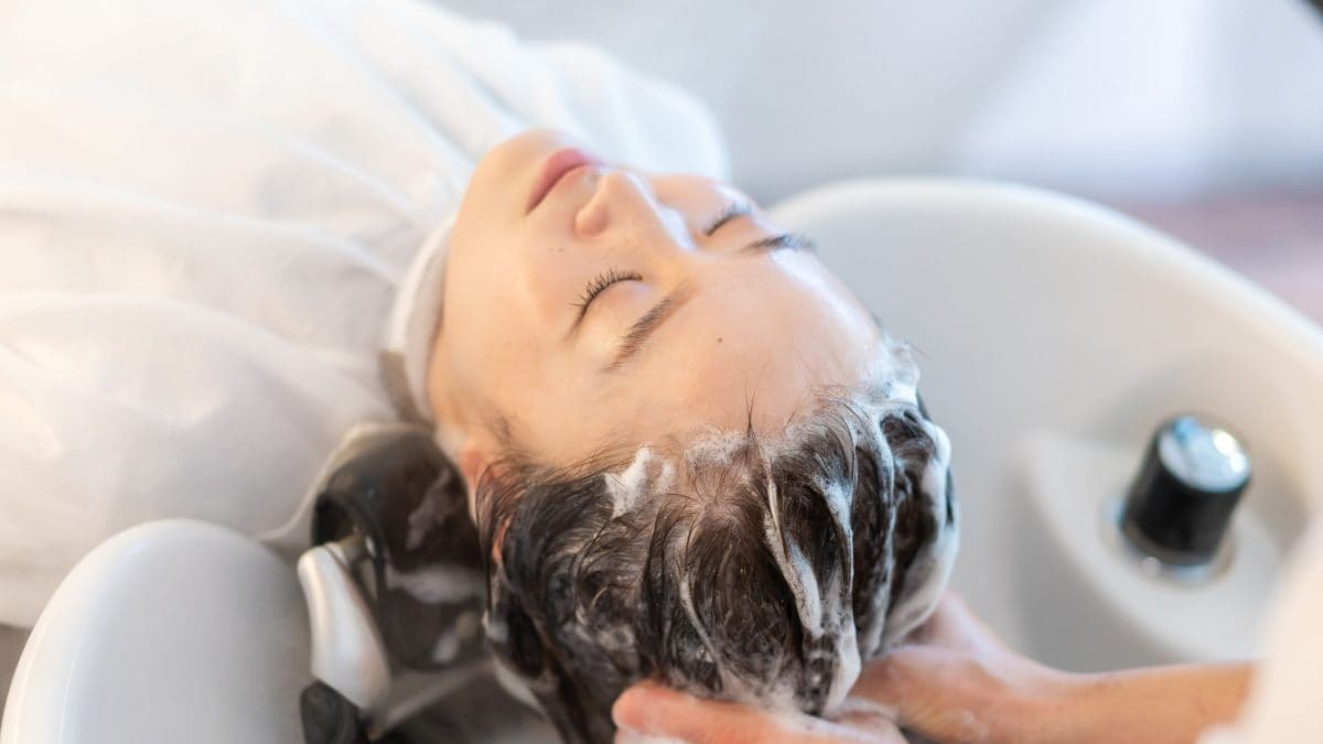 Here's All You Need To Know About Latest Korean Head Spa Trends ...