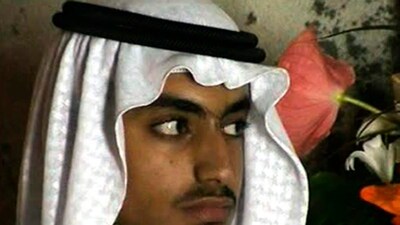 Osama Bin Laden's 'Dead Son' Is Alive, Leading Al-Qaeda In Afghanistan ...
