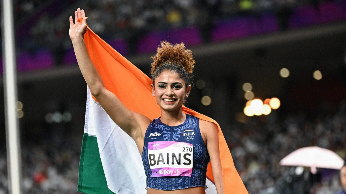 'Thought of Suicide, Quitting Everything': Harmilan Bains Reveals ...