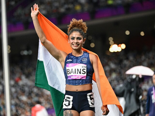 'Thought of Suicide, Quitting Everything': Harmilan Bains Reveals ...