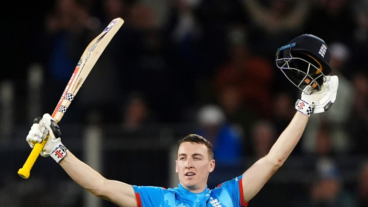 IPL Auction 2025: Delhi Capitals Add Harry Brook For Rs 6.25 Crore - News18