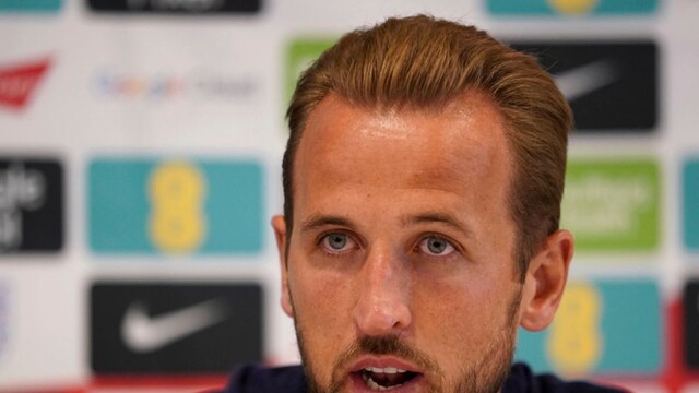 Harry Kane Using Tom Brady's Longevity and Inspiration from Cristiano ...