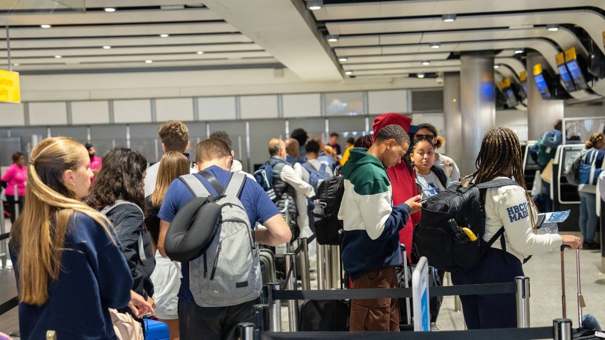 Why Europeans Will Have To Pay A Fee To Enter UK, What About Transit Passengers? ETA Scheme ...